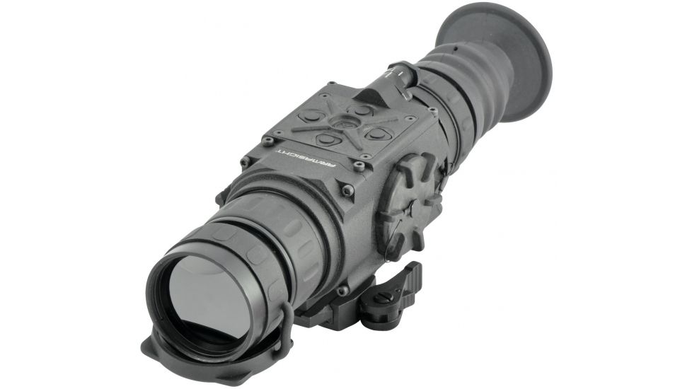 Armasight: Zeus 336 3-12x50 Thermal Imaging Weapon Sight, FLIR Tau 2 ...