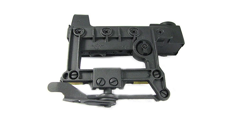 Axion: Axion Kobra 1S 03 Red Dot Universal AK and SVD Side Mount