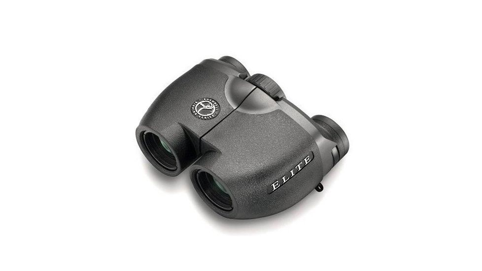 Bestseller: Bushnell 7x26 Elite Custom Compact Binocular 620726