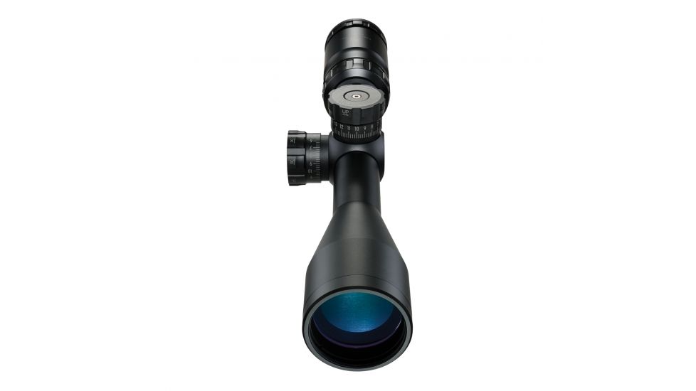 Nikon: Nikon P-TACTICAL Riflescope .223 3-9X40